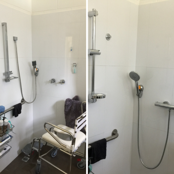 5 Reasons Why You Need A Thermostatic Shower | Therm-Oz