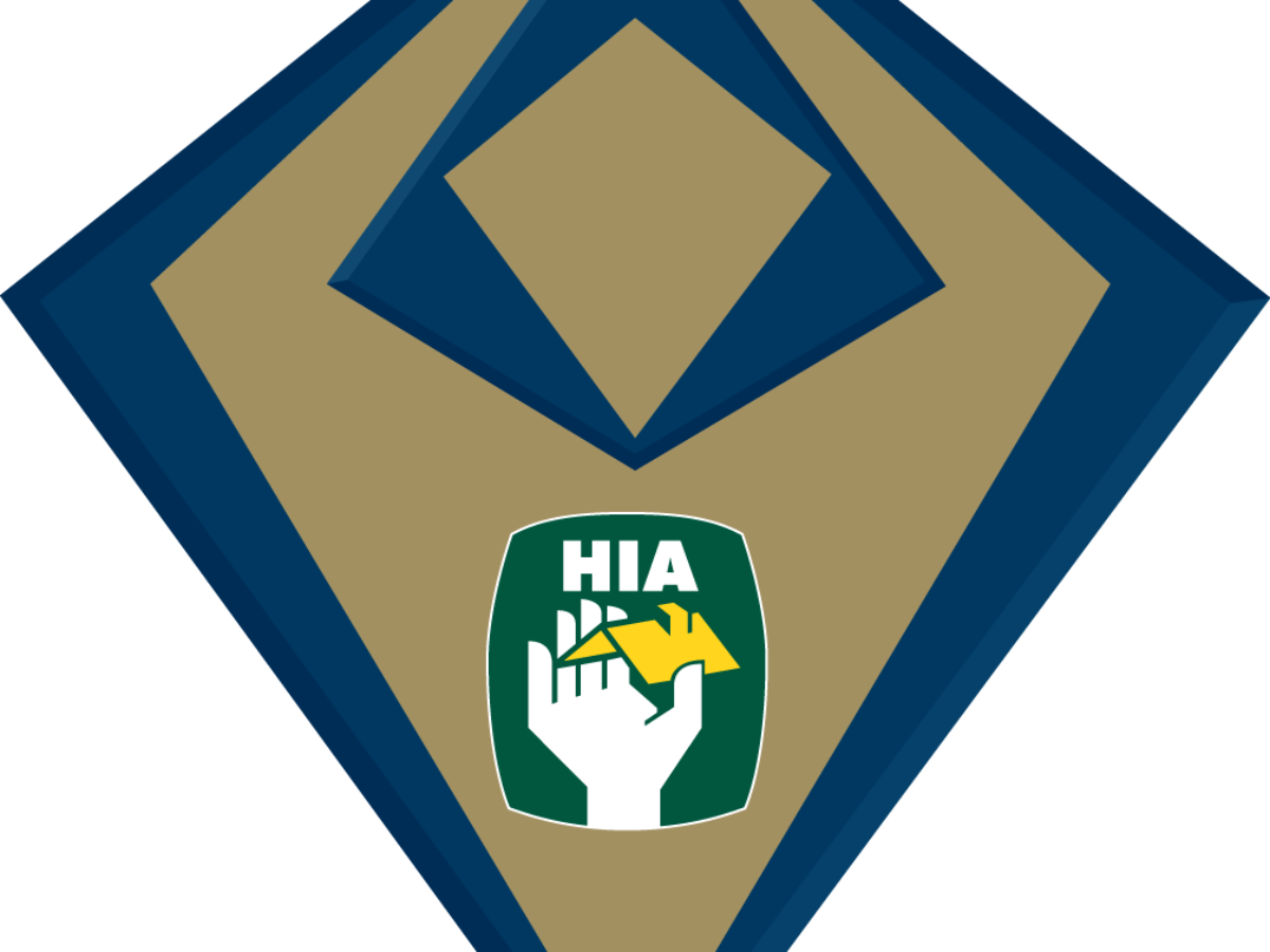 Hia Logo